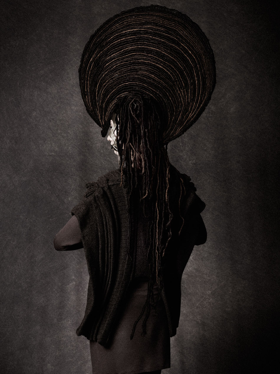 Peter Gray - SOMA Magazine