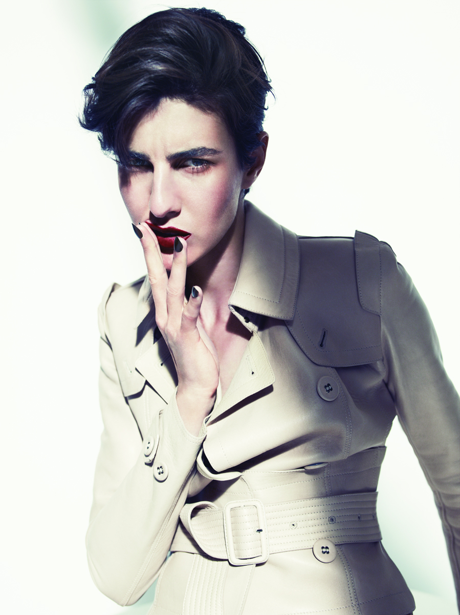 Boys Don’t Cry - SOMA Magazine