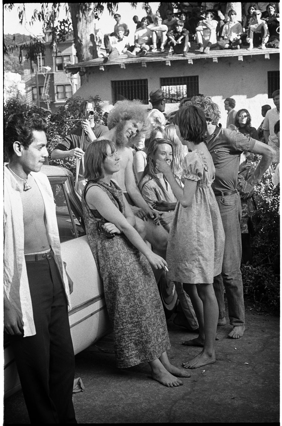 SOMA Magazine » Archive » Jim Marshall