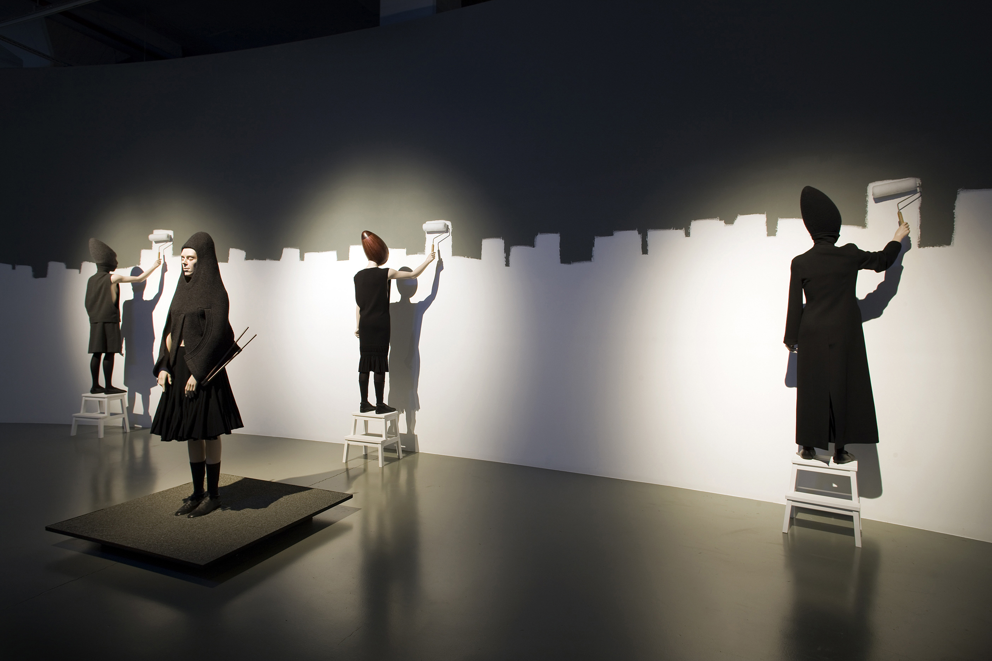 SOMA Magazine » Archive Hussein Chalayan - SOMA Magazine
