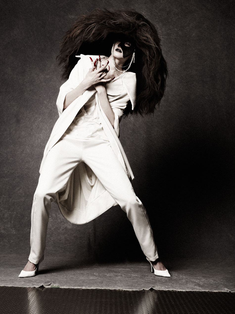 SOMA Magazine » Archive Peter Gray - SOMA Magazine