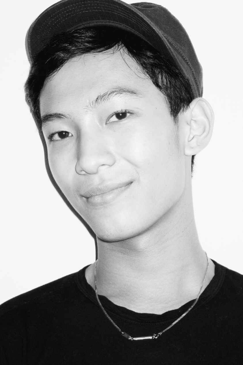 Alexander Wang - SOMA Magazine