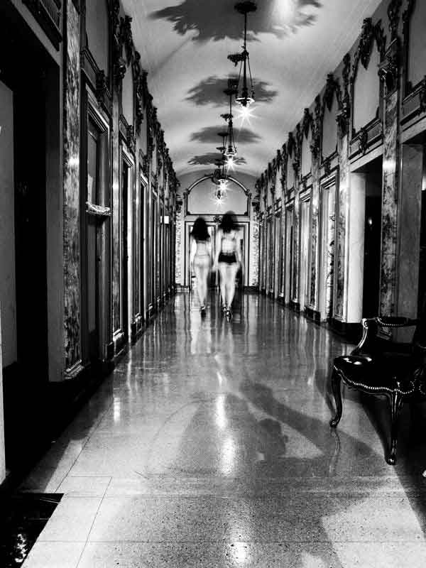 Russell James - SOMA Magazine