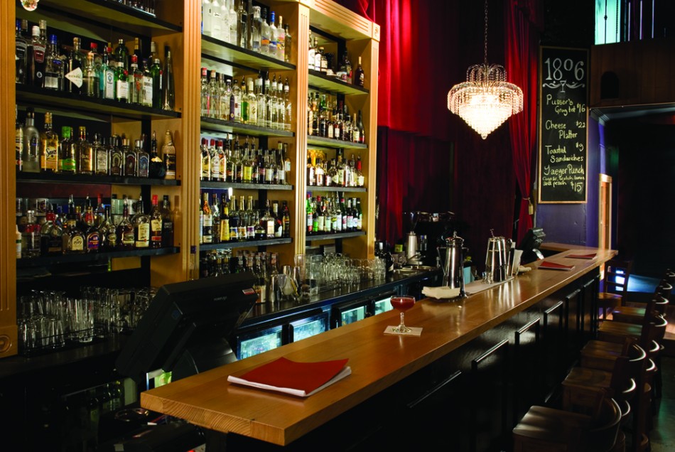 SOMA Magazine » Archive Sebastian Reaburn & The Year 1806 - SOMA Magazine