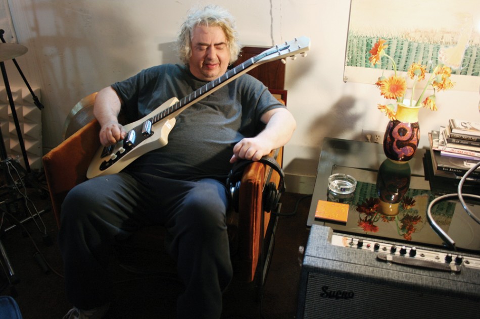 Daniel Johnston - SOMA Magazine