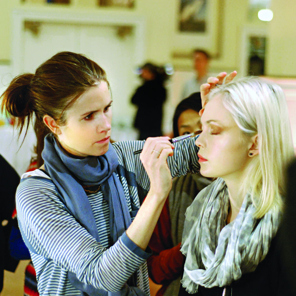 Gucci Westman - SOMA Magazine