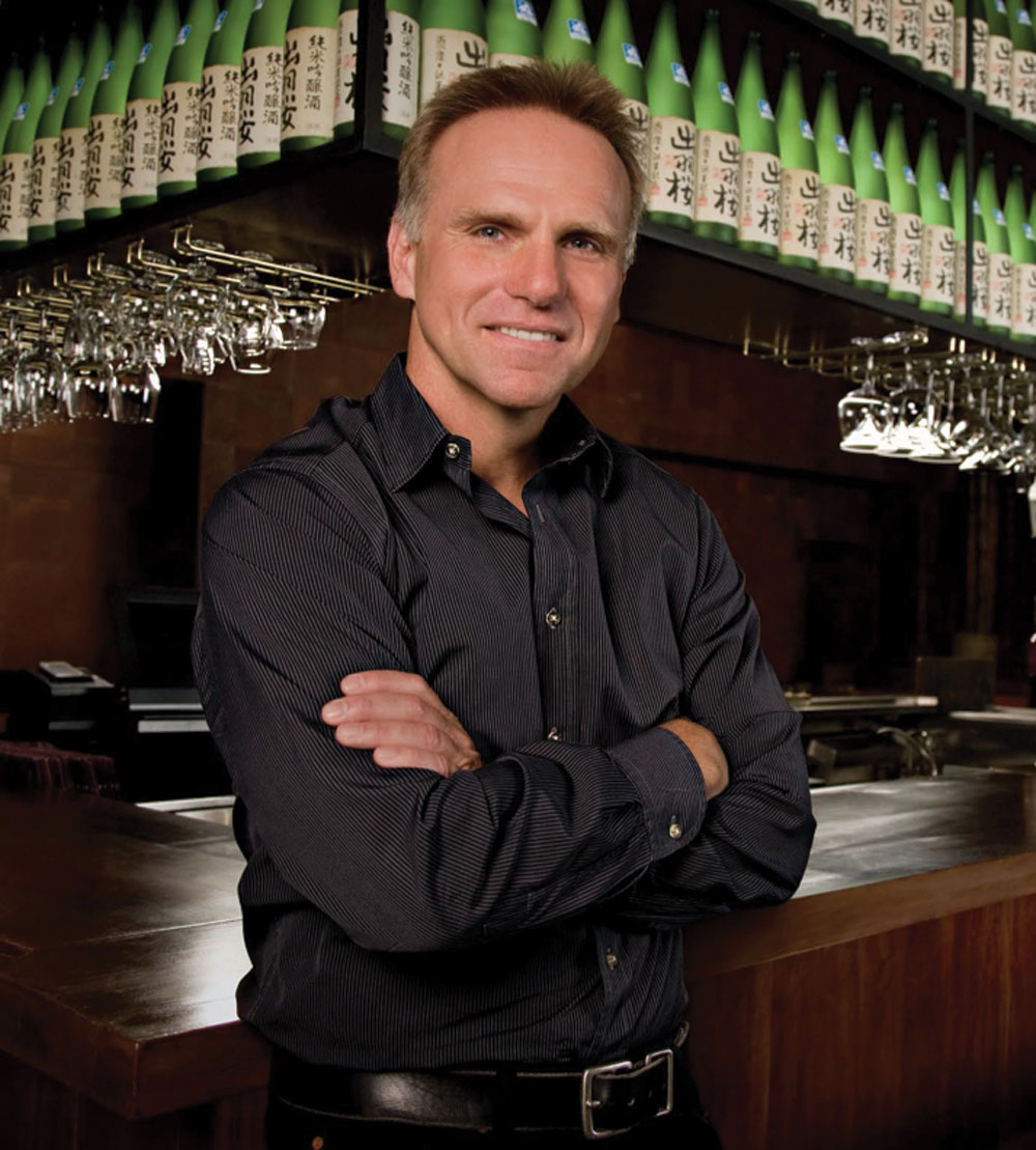 SOMA Magazine » Archive » Ozumo