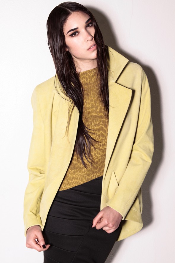 SOMA Magazine » Archive » Josephine Anthony