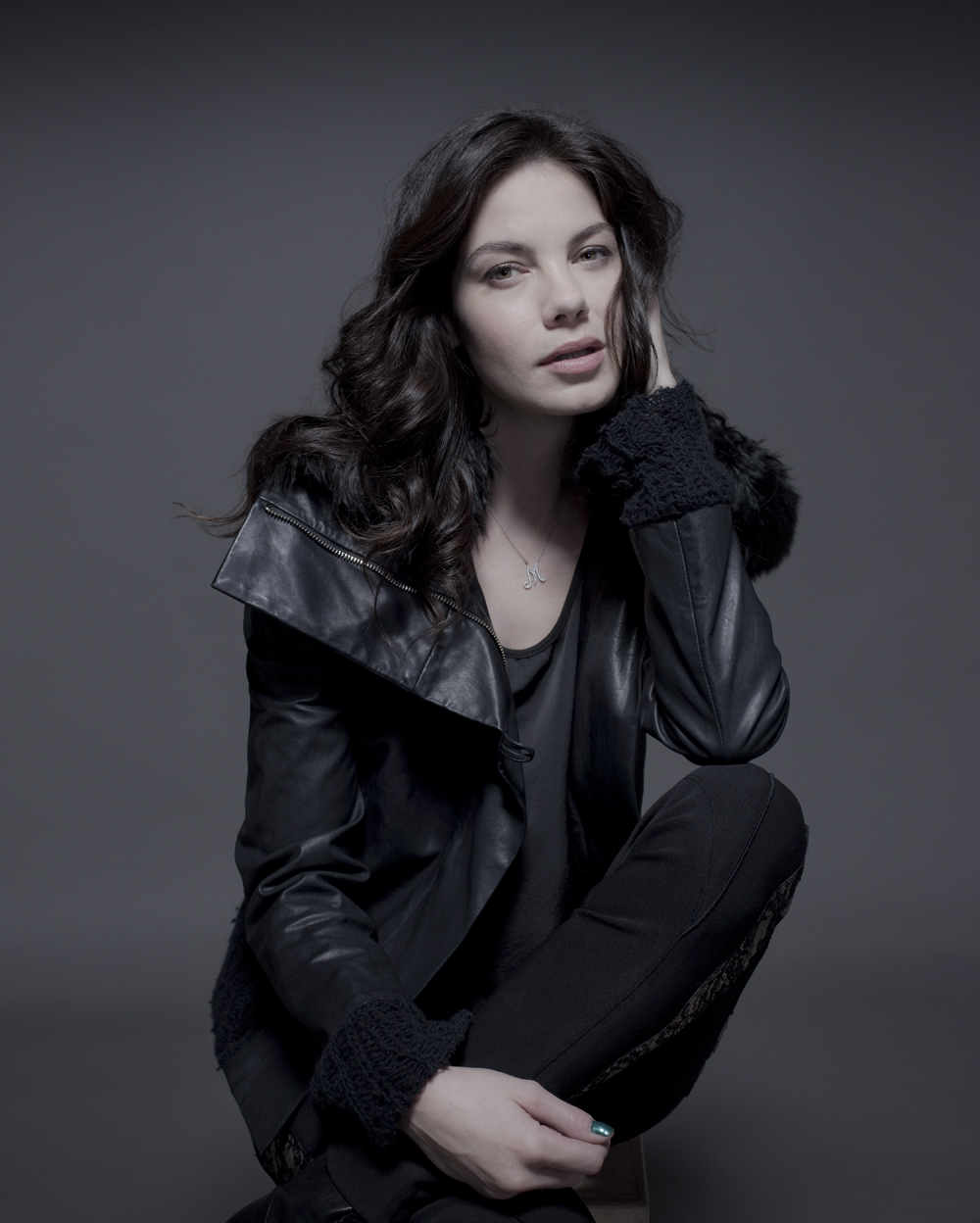 Michelle Monaghan - SOMA Magazine