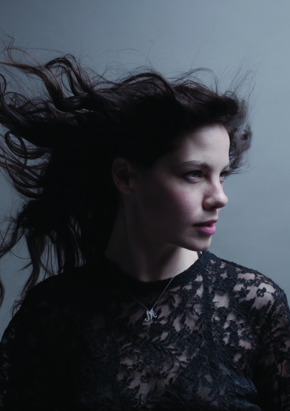 Michelle Monaghan - SOMA Magazine