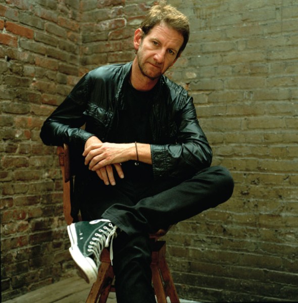 Mark Seliger - SOMA Magazine