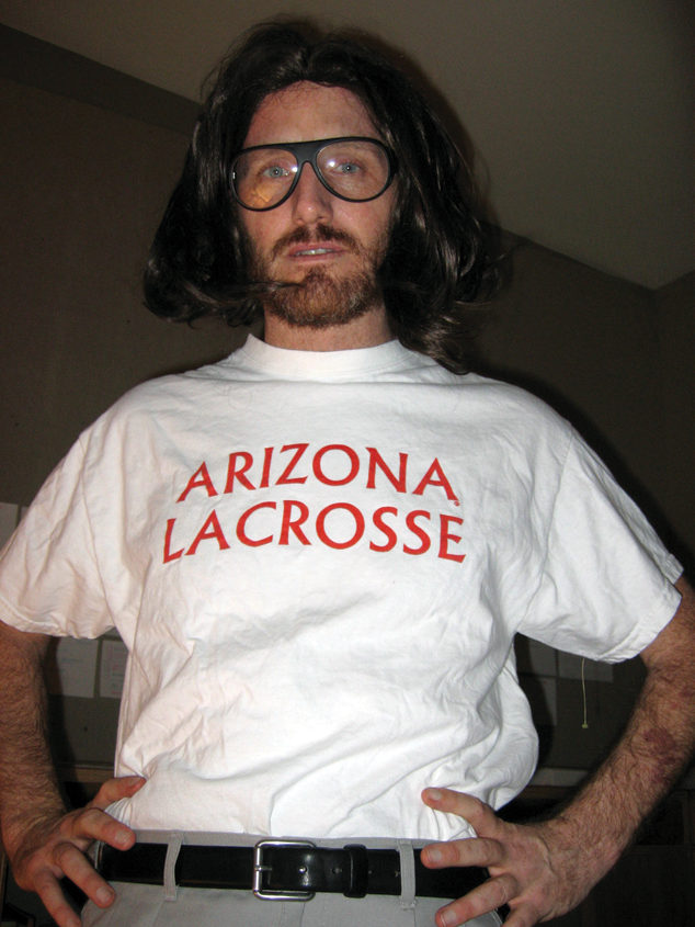 Mike Mills - SOMA Magazine