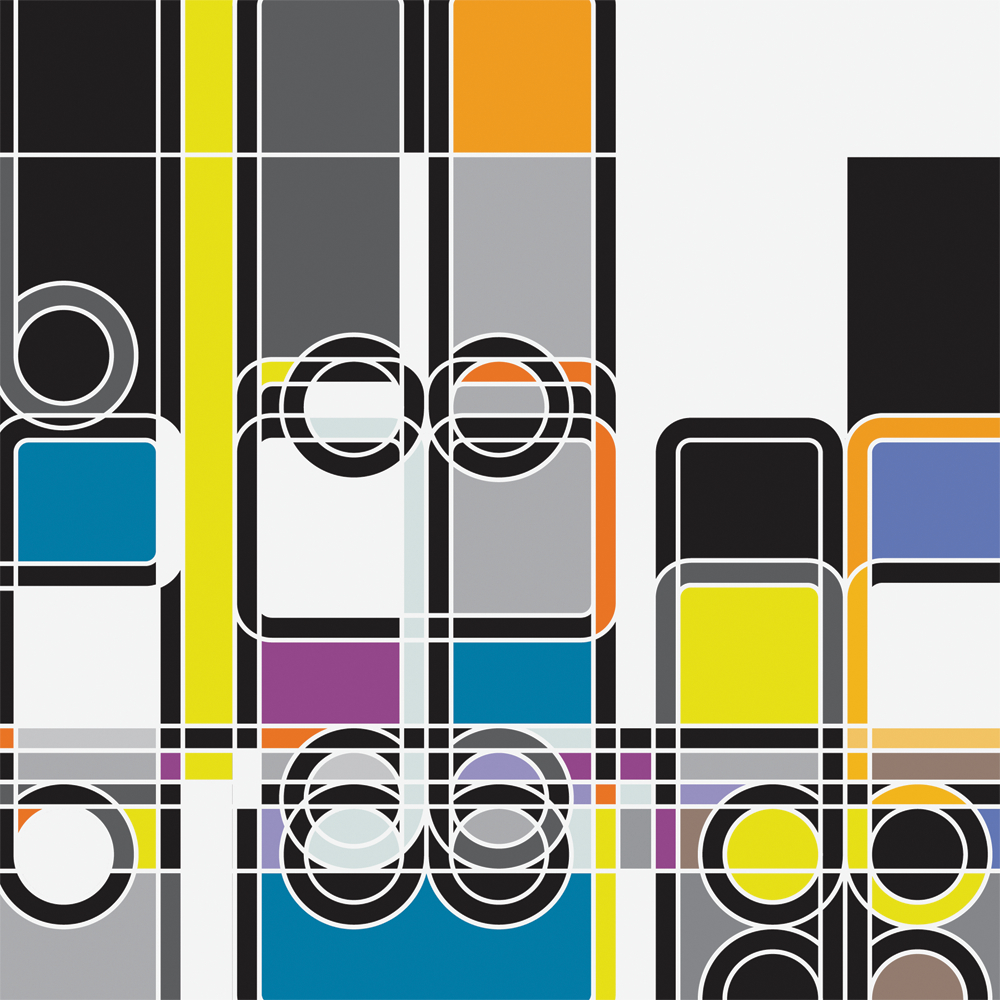 Sarah Morris - SOMA Magazine