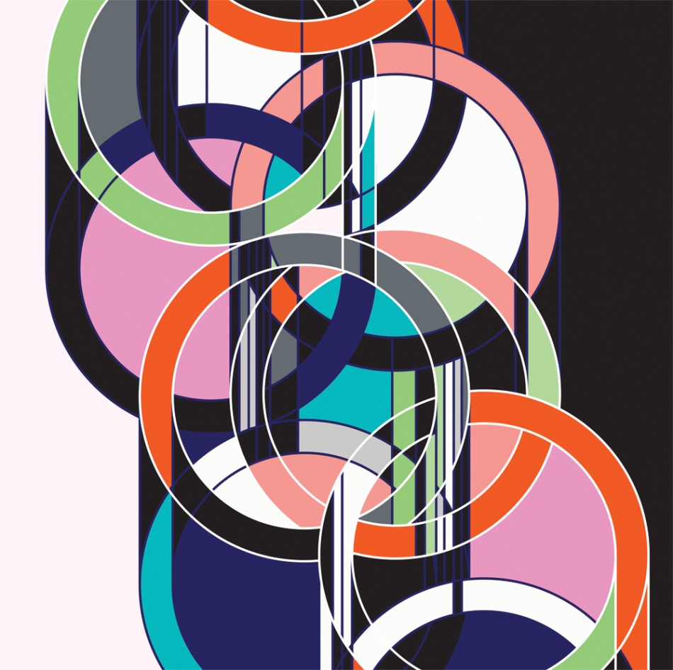 Sarah Morris - SOMA Magazine