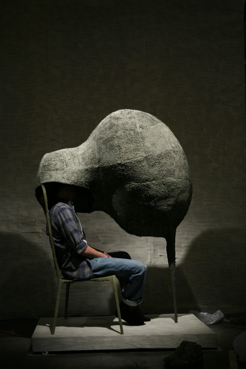 Nacho Carbonell - SOMA Magazine