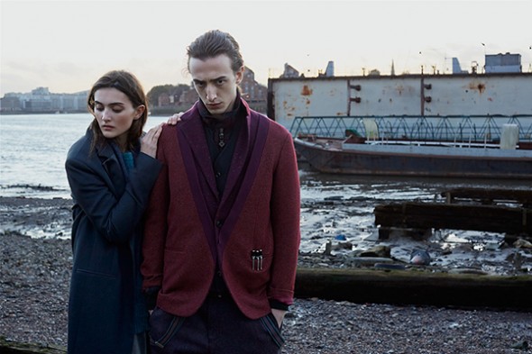 SOMA Magazine » Archive Mudlark - SOMA Magazine