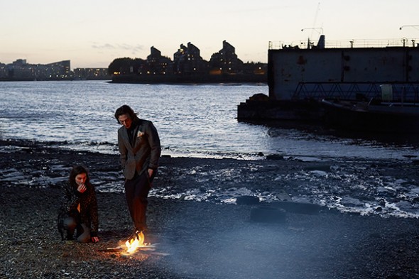 SOMA Magazine » Archive Mudlark - SOMA Magazine