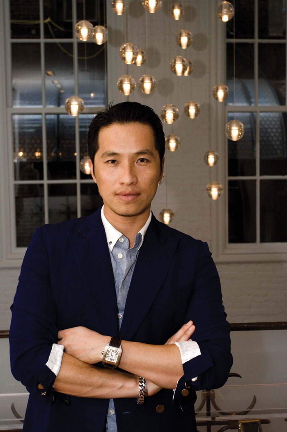 Phillip Lim - SOMA Magazine