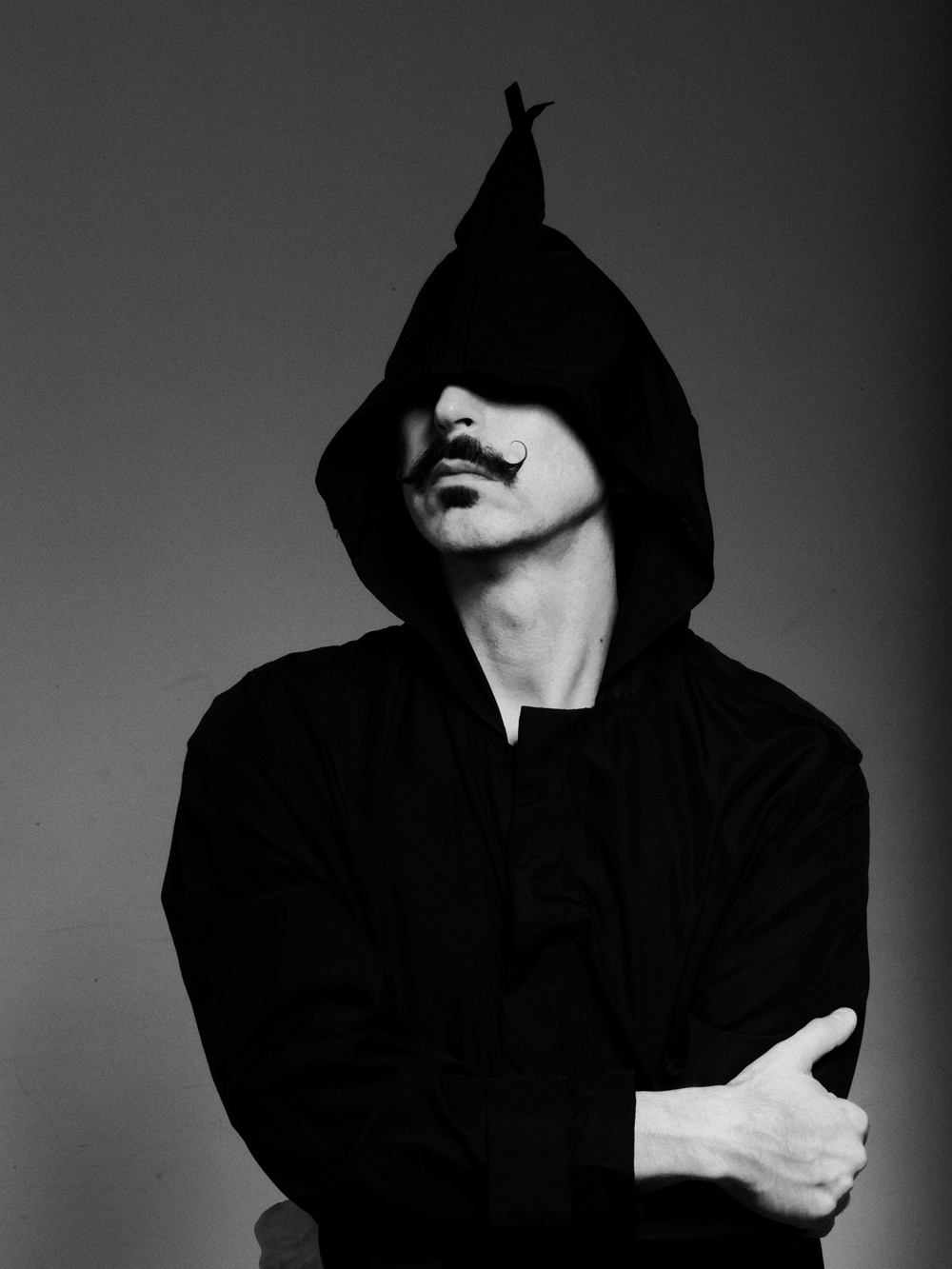 Robert Molnar - SOMA Magazine