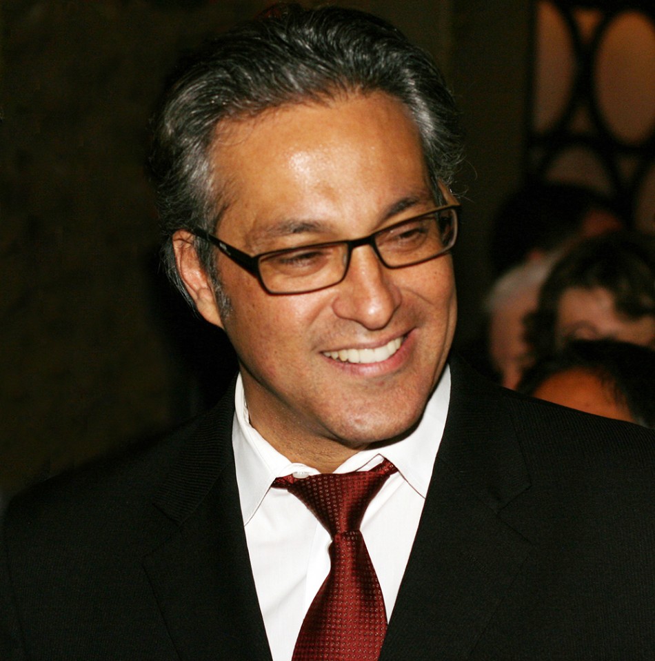 The Green Sensibility of Ross Mirkarimi - SOMA Magazine