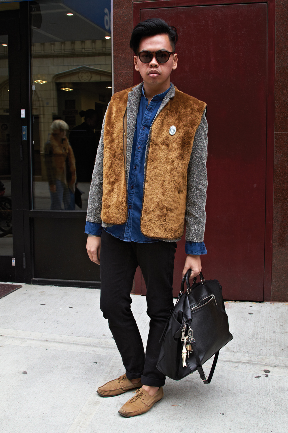 SOMA Magazine » Archive NYC: May/June 2011 - SOMA Magazine