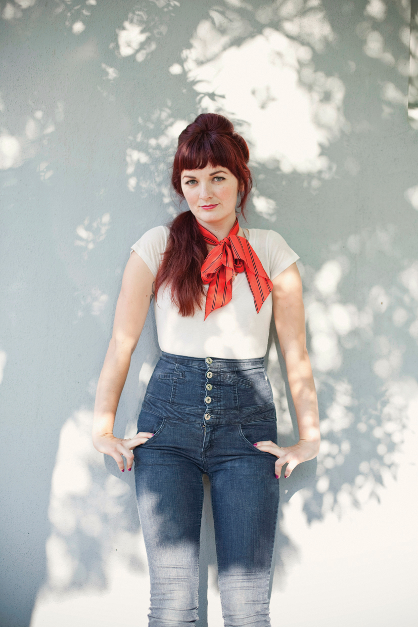 SOMA Magazine » Archive Street Pulse: Portland - SOMA Magazine
