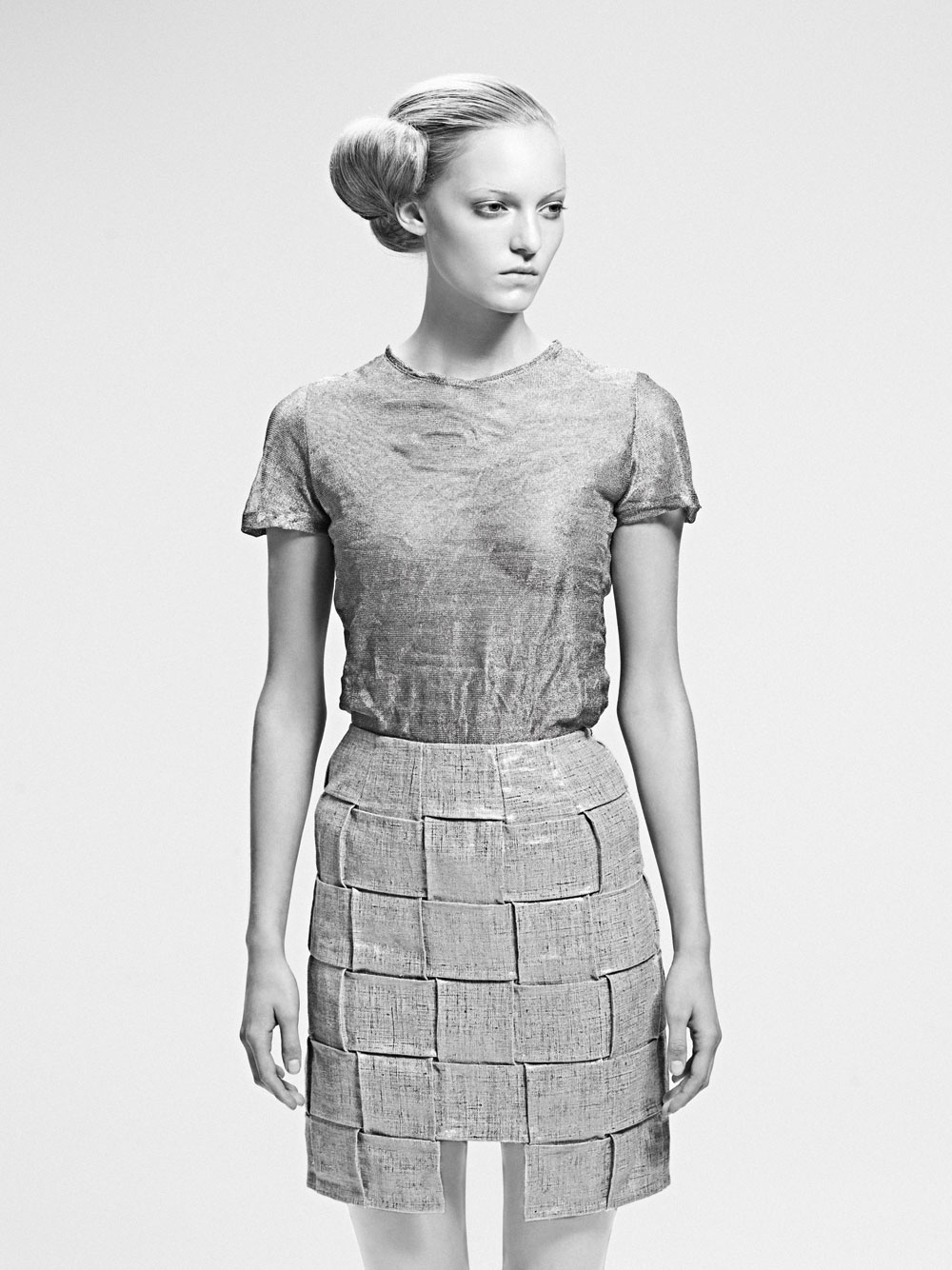 SOMA Magazine » Archive » Sandra Backlund