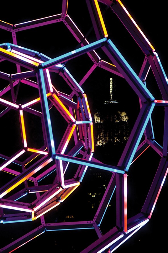 The Most Beautiful Molecule - SOMA Magazine