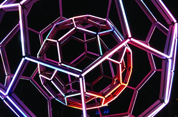 The Most Beautiful Molecule - SOMA Magazine
