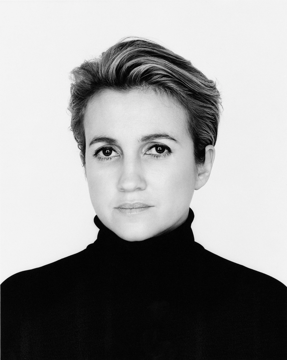 Silvia Venturini Fendi - SOMA Magazine