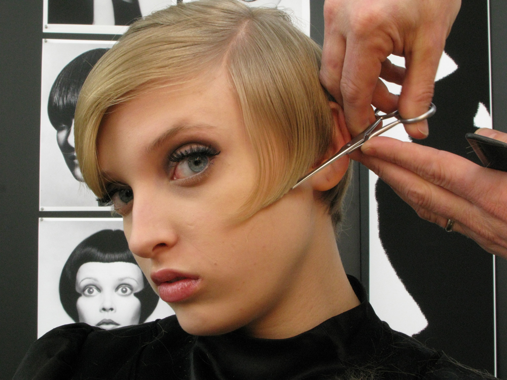 SOMA Magazine » Archive Vidal Sassoon: The Movie - SOMA Magazine