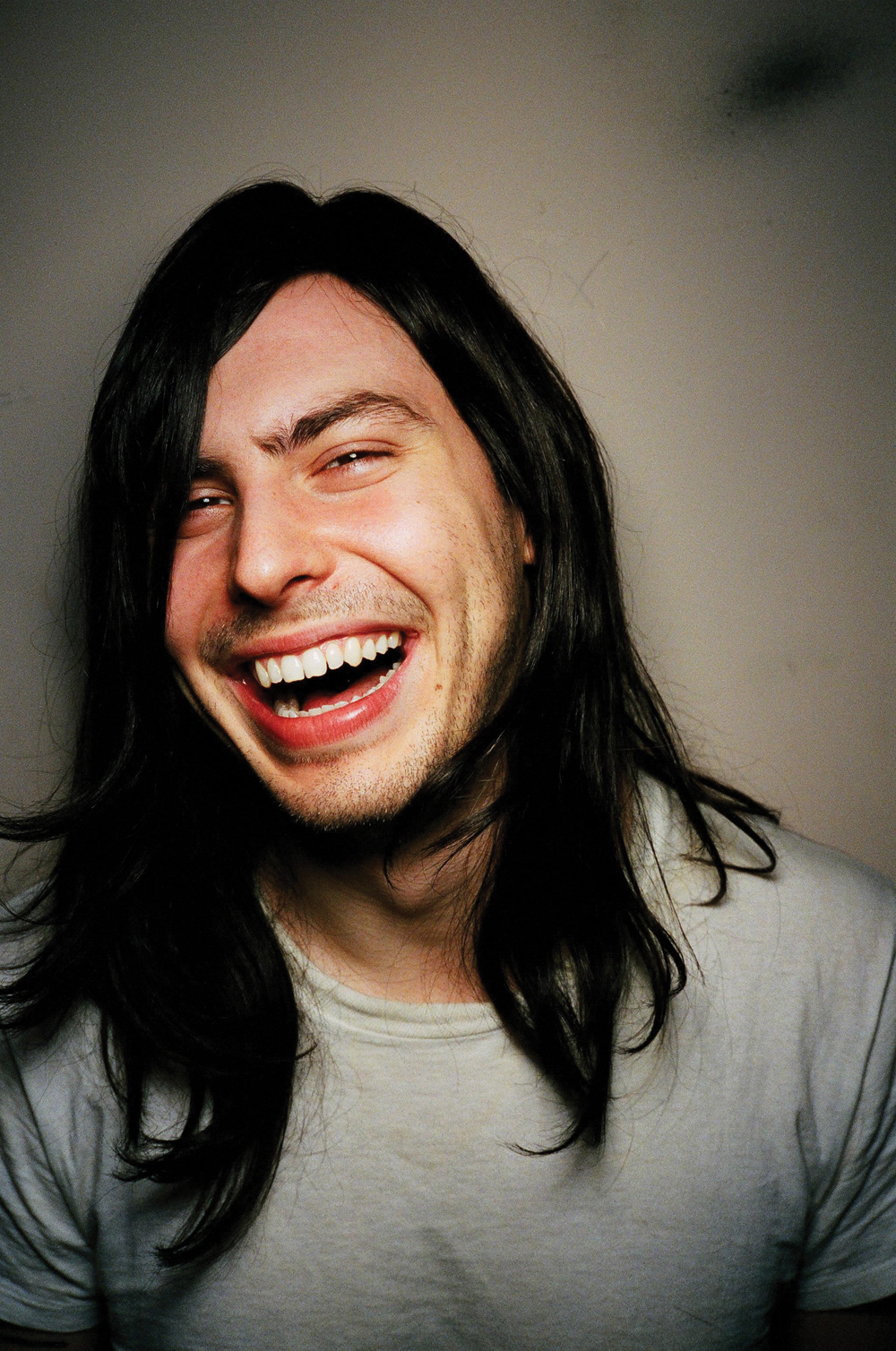 SOMA Magazine » Archive » Andrew W.K.