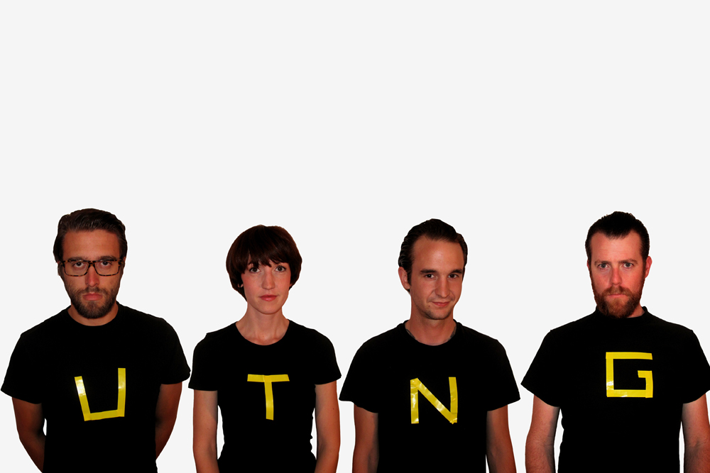 Breaking Out is Hard to Do - SOMA Magazine