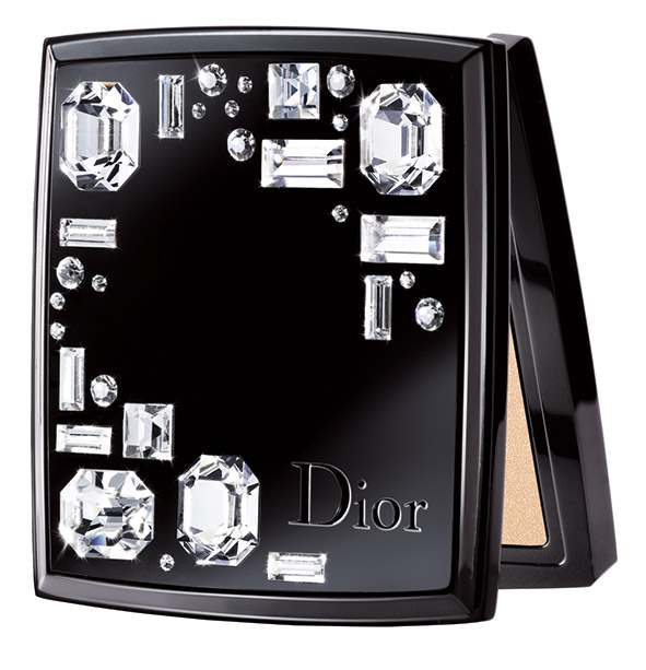 Holiday Dressing: Brilliant Packaging Makes the Compact this Season’s ...