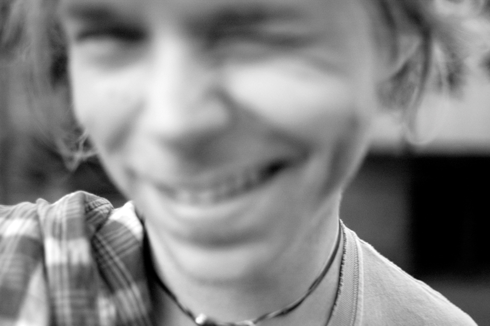 Eric Copeland - SOMA Magazine