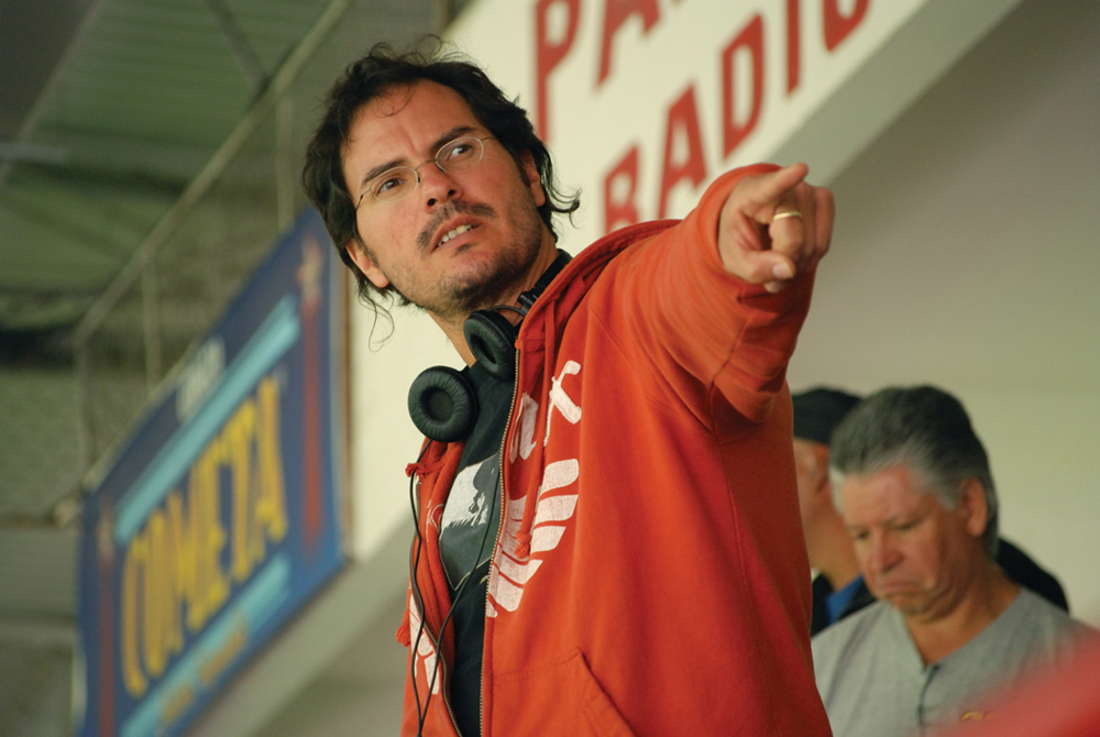 Deconstructing Rudo Y Cursi - SOMA Magazine