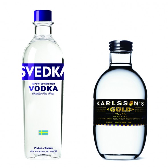 SOMA Magazine » Archive » Swedish Spirits