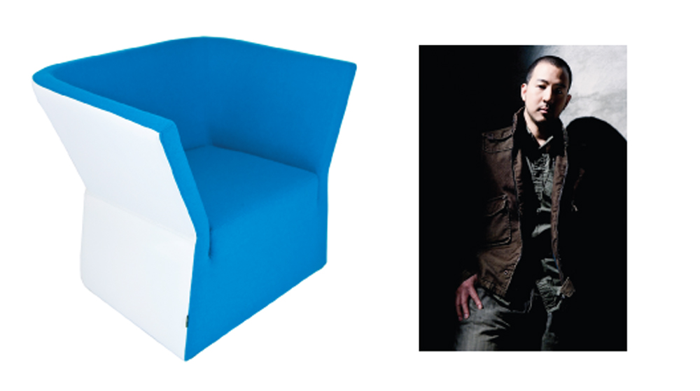 SOMA Magazine » Archive » Conversations With 3 Designers