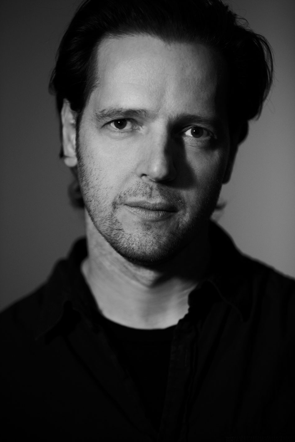 Peter Gray - SOMA Magazine