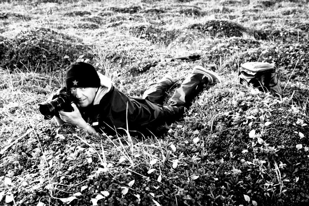 Gerd Ludwig - SOMA Magazine