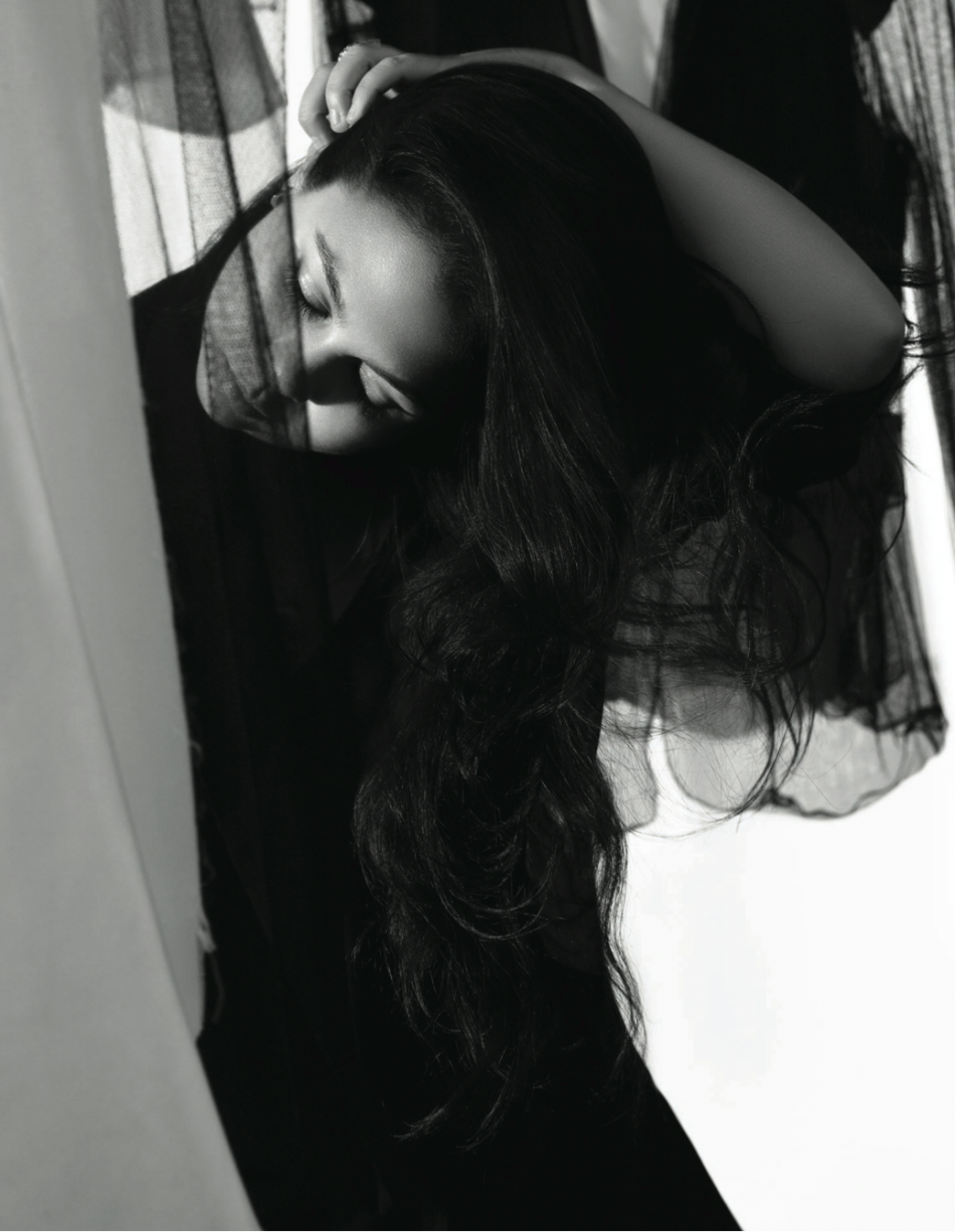 SOMA Magazine » Archive Portraits of London Creatives - SOMA Magazine