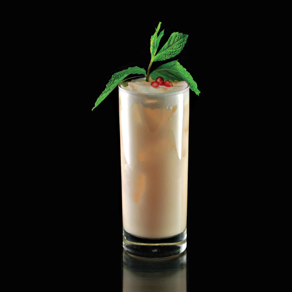 November Drink Recipes - SOMA Magazine