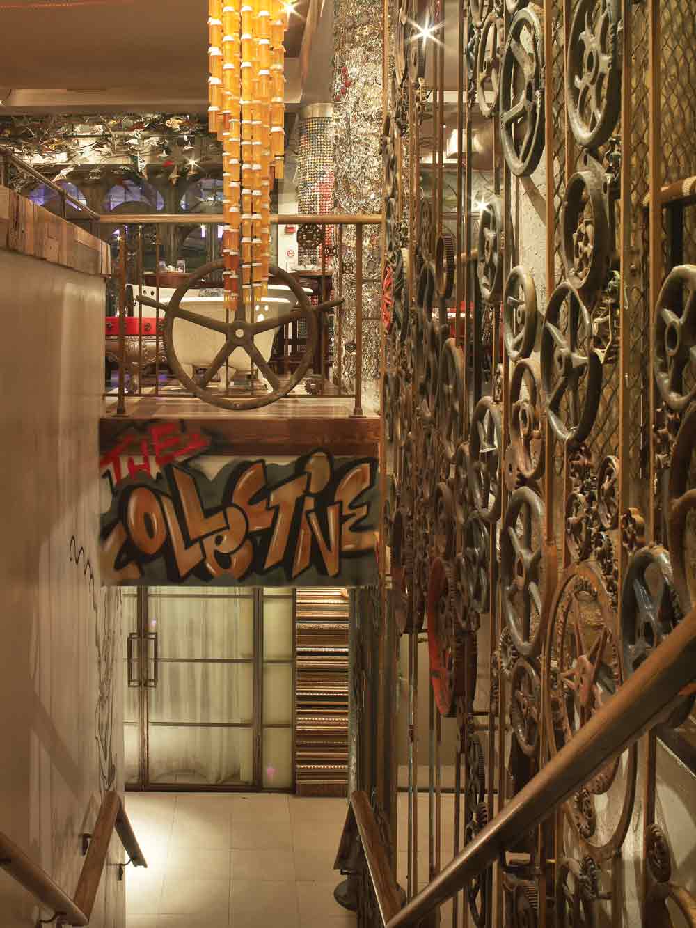 The Collective - SOMA Magazine