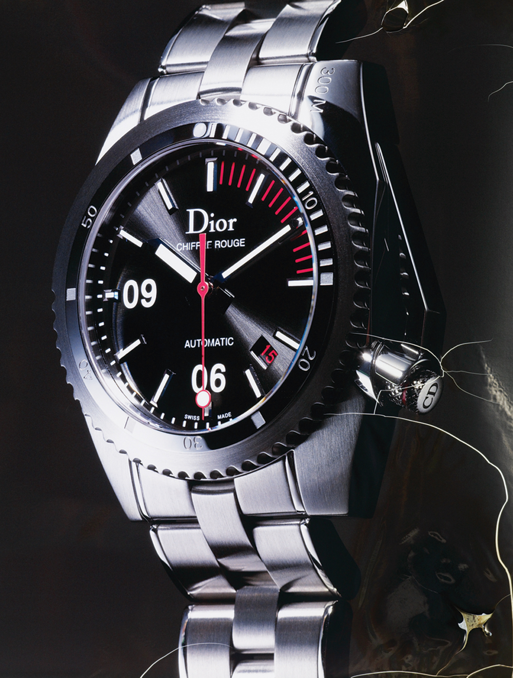 SOMA Magazine » Archive » Burning Time