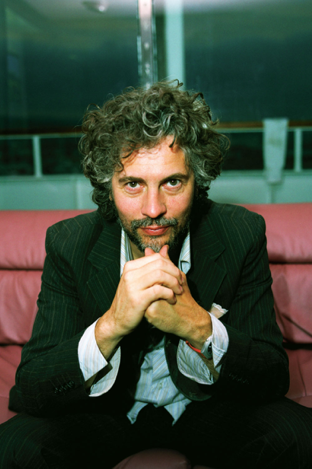 Wayne Coyne - SOMA Magazine