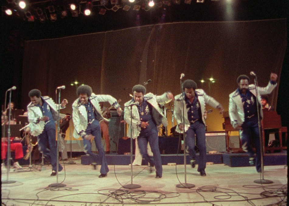 Zaire ’74 - SOMA Magazine